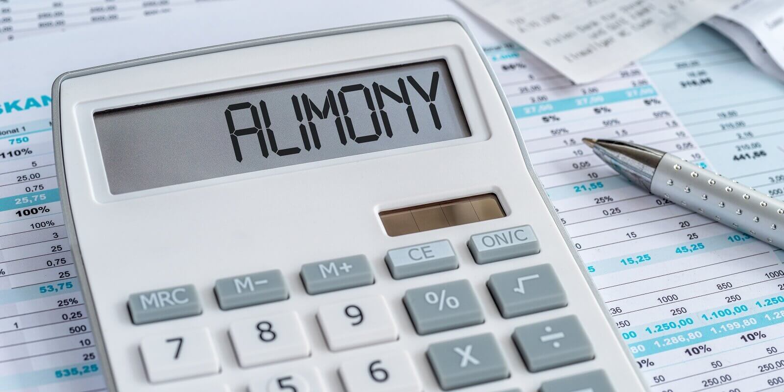What Determines The Length Of Alimony In Maryland? - Milstein Siegel