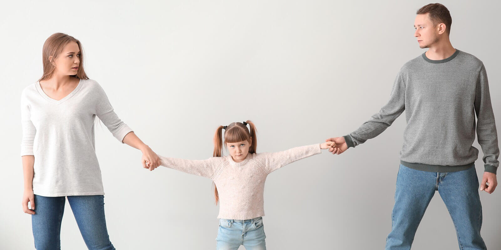 Legal Rights for Fathers: Paternity, Custody, and Visitation