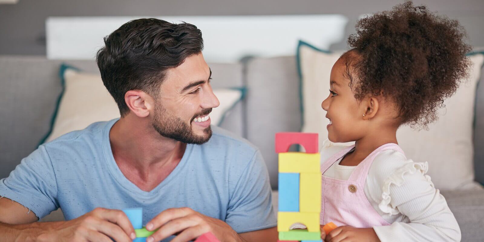 Exploring a Father's Rights When Adopting His Partner’s Child