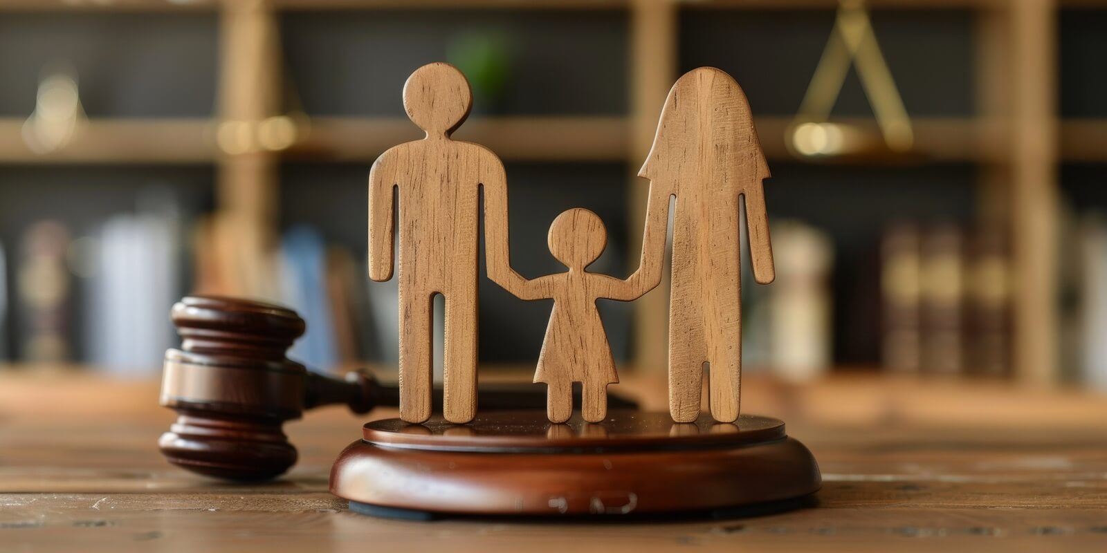 Complex Custody Cases: How Digital Evidence is Used