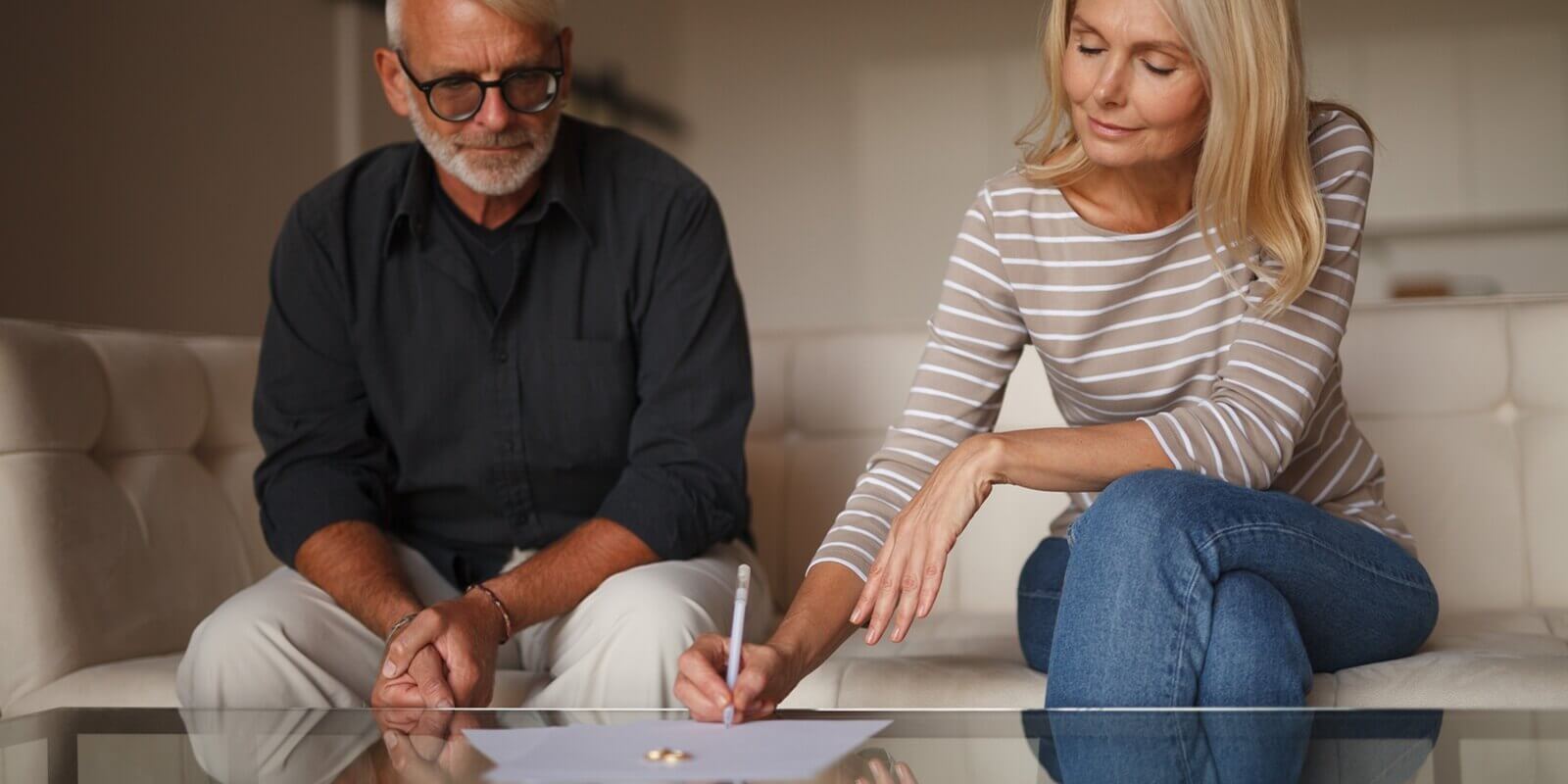 How to Legally Separate from Your Spouse in Howard County, MD