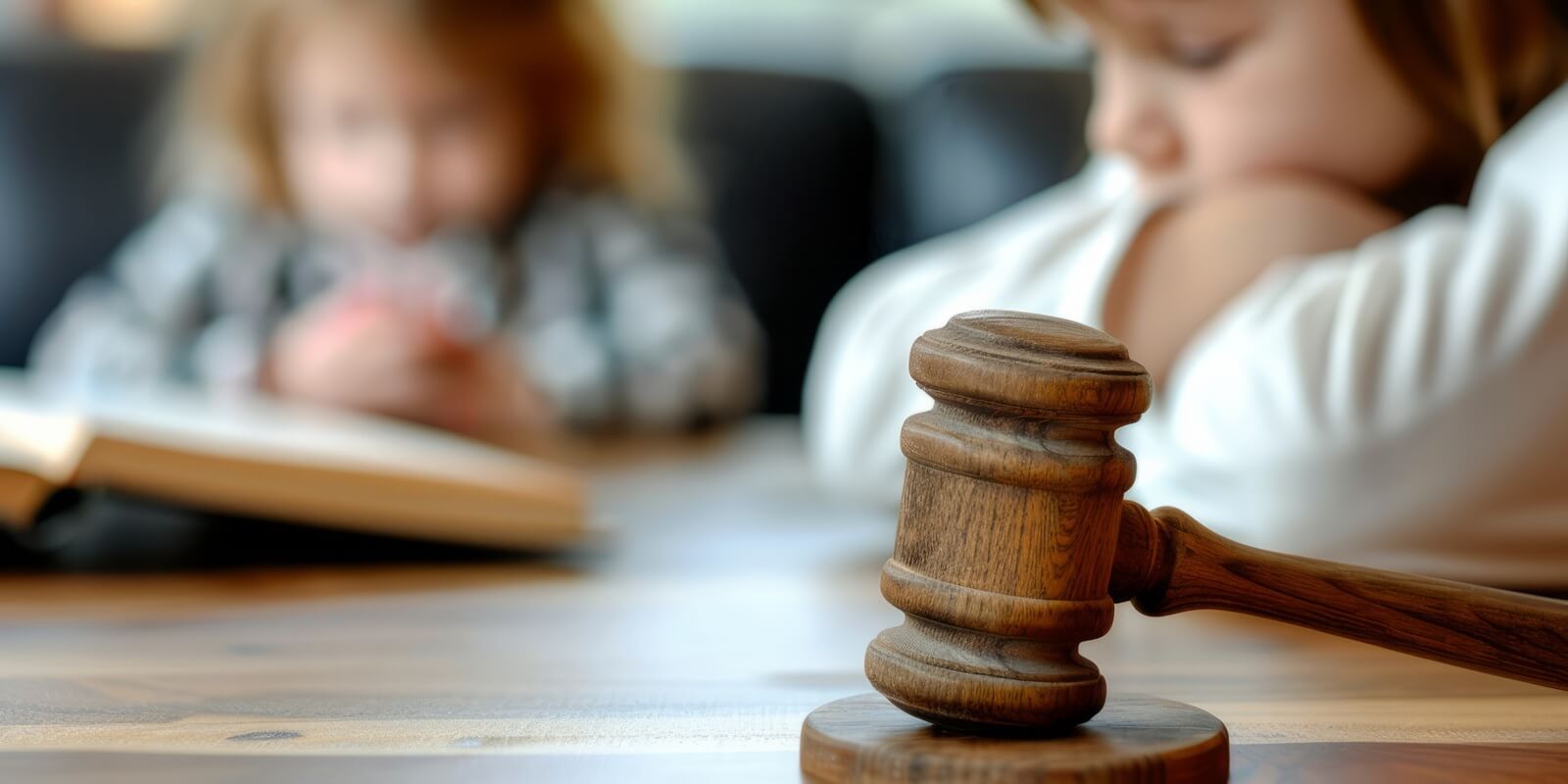 How Relocation Affects Child Custody in Howard County