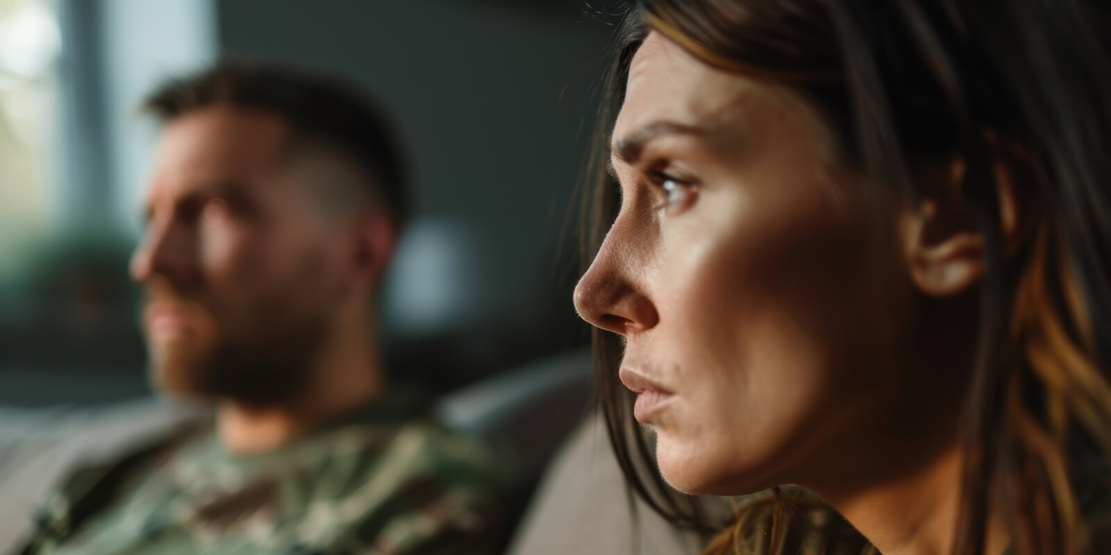 Common Mistakes to Avoid in Military Divorce Cases - Milstein Siegel